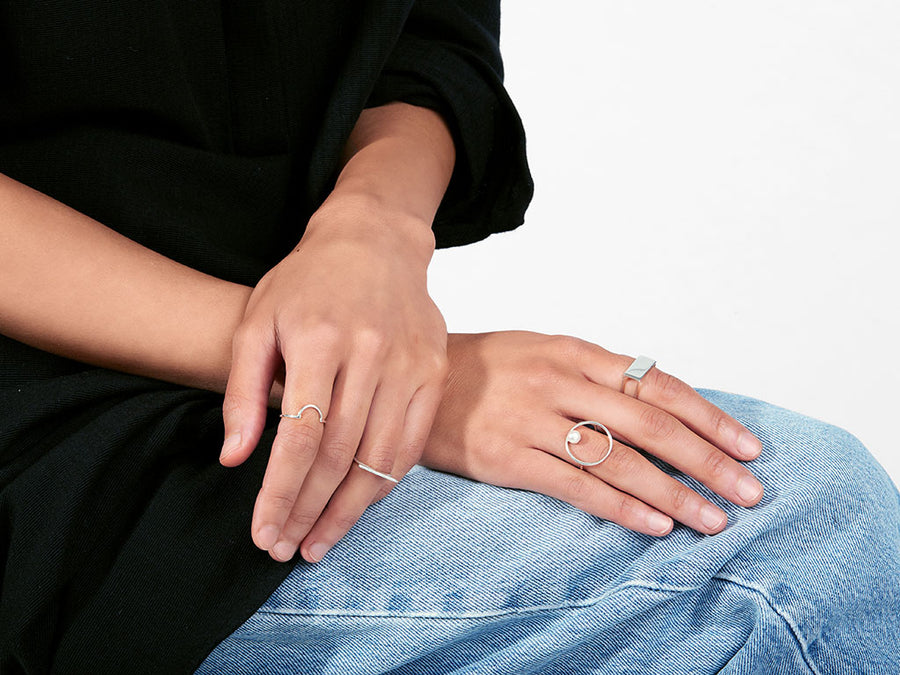 COLLECTION: RINGS – FOLKDAYS